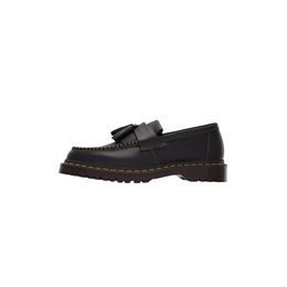 Dr. Martens Classic Flats 'Adrian' male Black size 13