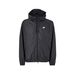Nike Sportswear Between-Season Jacket male Black size XS