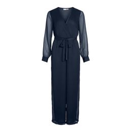 Vila Jumpsuit 'VIFALIA' female Blue size 38