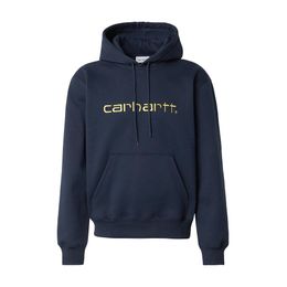 Carhartt Work In Progress Carhartt Wip Sweatshirt male Blue size L
