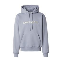 Carhartt Work In Progress Carhartt Wip Sweatshirt male Blue size M