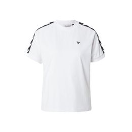 Hummel Performance Shirt 'ARCHIVE' female White size XL