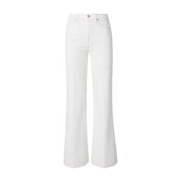 7 For All Mankind Jeans 'MODERN DOJO' female White size 29