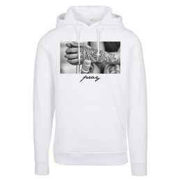 Mister Tee Sweat & Fleece - Hoody in white | Gr.: XL