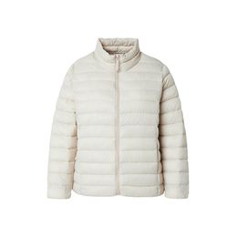 Only Carmakoma Between-Season Jacket 'CARTAHIA' female White size M-46/48