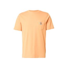 Carhartt Work In Progress Carhartt Wip Shirt male Orange size L