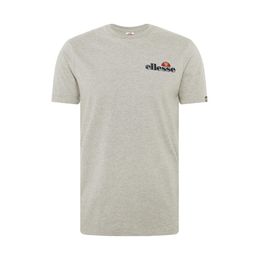 Ellesse Shirt 'Voodoo' male Grey size XXXL