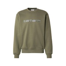Carhartt Work In Progress Carhartt Wip Sweatshirt male Green size XL