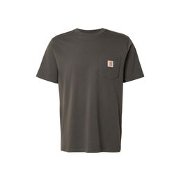 Carhartt Work In Progress Carhartt Wip Shirt male Green size M