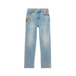 Desigual Jeans female Blue size 42