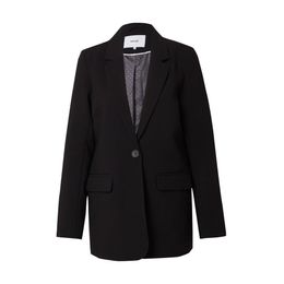 N&uuml;mph N&uuml;mph Blazer 'Ronja' female Black size 46