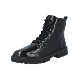SOLIDUS Stiefel Kelly in Schwarz | Gr.: 36,5