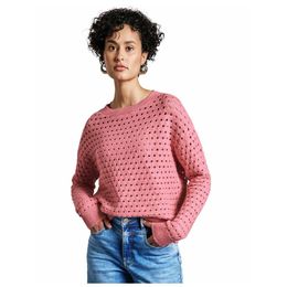 Street One Pullover & Strickjacke f&uuml;r Damen in uni | Gr.: 38