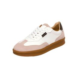 Steve Madden Sneaker in Wei&szlig;/Schwarz | Gr.: 42