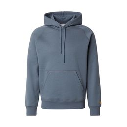 Carhartt Work In Progress Carhartt Wip Sweatshirt 'Chase' male Blue size L