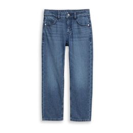 Tom Tailor Jeans boy Blue size 170