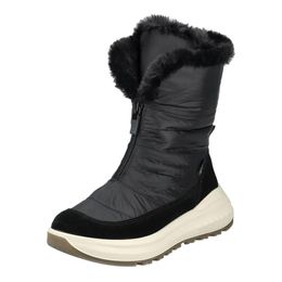 Ara Stiefel in Schwarz | Gr.: 38,5