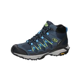 Br&uuml;tting Br&uuml;tting Outdoorschuh "Expedition Mid" in Blau | Gr.: 46