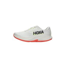 Hoka One One Hoka Running Shoes 'RINCON 4' female White size 8