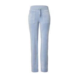 Juicy Couture Pants female Blue size M