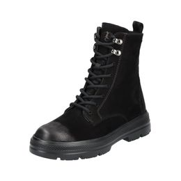 Paul Green Stiefelette in Schwarz | Gr.: 38,5