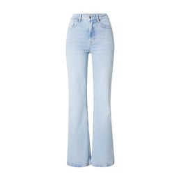 Topshop Jeans female Blue size 26