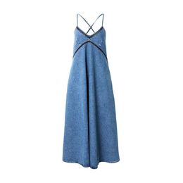 Drykorn Dress 'AVISSA' female Blue size 2