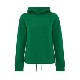Jacey Quinn Sweatshirt female Green size XL