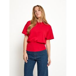 Sel by peppercorn Peppercorn Top in Aura Orange | Gr.: XL