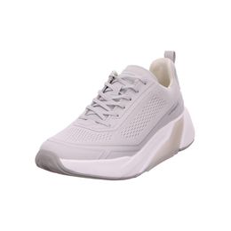 Gabor Sportlicher Schn&uuml;rschuh in grau | Gr.: 37,5