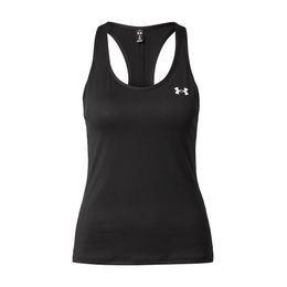 Under Armour Sports Top female Black size M