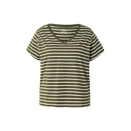 LEVI'S&reg; PLUS Levi's Plus Shirt female Green size 1x