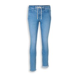 Tom Tailor Jeans 'Maya' female Blue size 27