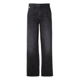 Calvin Klein Jeans Jeans male Black size 33