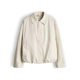Opus Between-Season Jacket 'Hadson' female Beige size 34