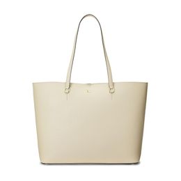 Lauren by Ralph Lauren Lauren Ralph Lauren Shopper 'KARLY' female Beige size One Size