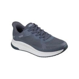 Skechers Slipper in grau | Gr.: 45
