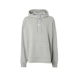 Nike Sportswear Sweatshirt 'CLUB' male Grey size L