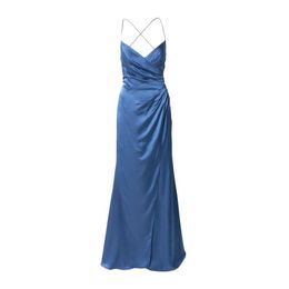 Magic Nights Evening Dress female Blue size 40