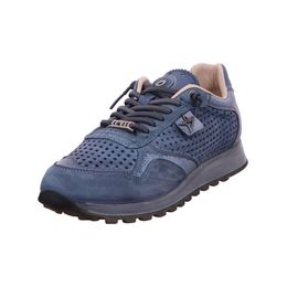 CETTI Sneaker Low in blau | Gr.: 46