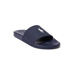 Polo Ralph Lauren Mules male Blue size 9