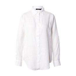 Lauren by Ralph Lauren Lauren Ralph Lauren Blouse 'Tissue' female White size XS