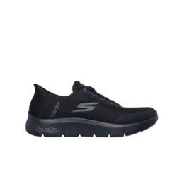 Skechers Sportschuh in schwarz | Gr.: 43