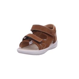 Pepino Lauflernschuhe in gelb | Gr.: 21