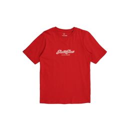Jack & Jones Jack & Jones Junior Shirt 'JORCATSKILLS' boy Red size 164