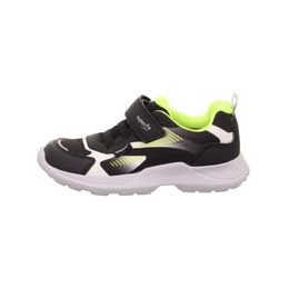 Superfit Slipper in schwarz | Gr.: 34
