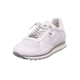CETTI Sneaker Low in wei&szlig; | Gr.: 47
