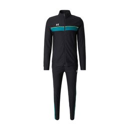 Under Armour Sports Suit 'Challenger' male Black size S