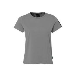 Kempa Shirt STMNT Women in steingrau | Gr.: XS