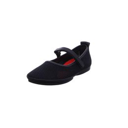 Camper Ballerina in schwarz | Gr.: 38